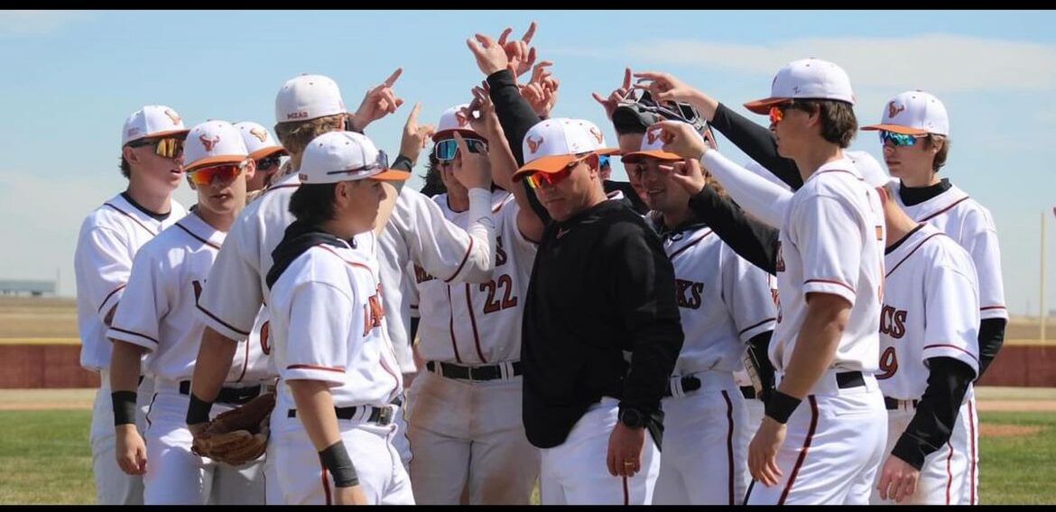 Several baseball teams have made giant leaps so far this season ...