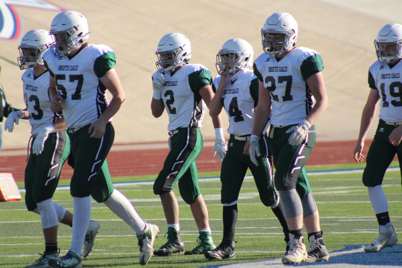 6-Man Football Preview: Stratton and Fleming clash for state title