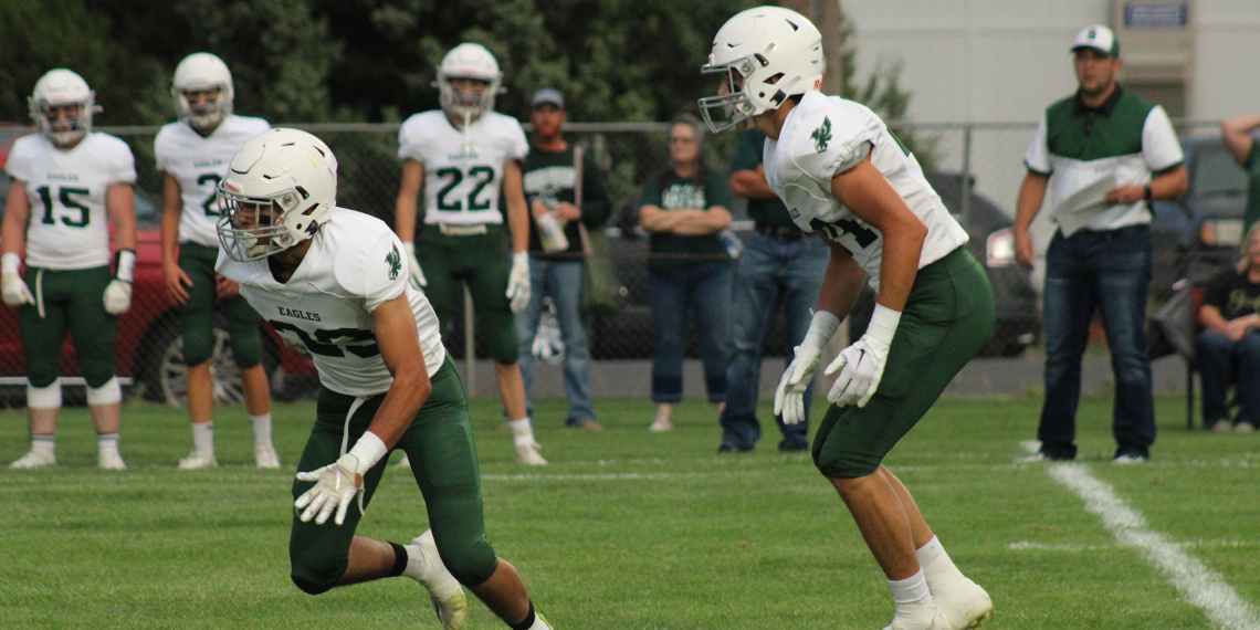 6-Man Football Preview: A potential state title game matchup on tap