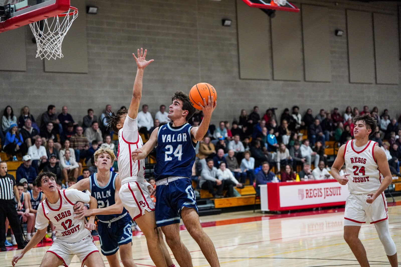 Big weekend on tap as 6A, 5A, 4A boys basketball teams return
