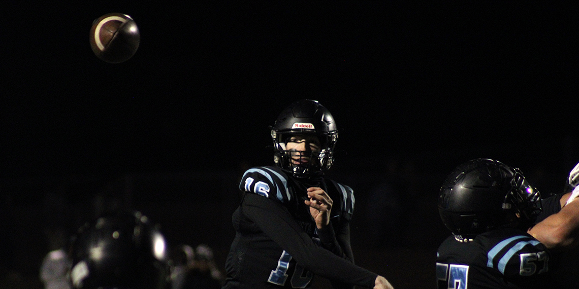 4A Football Preview: Second round features big matchups