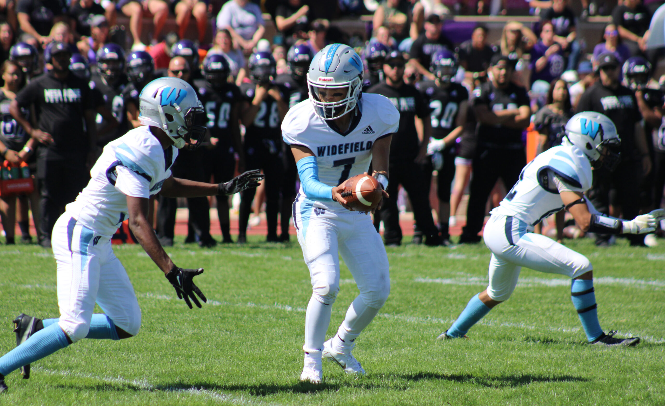 4A Football Preview: I-25 League